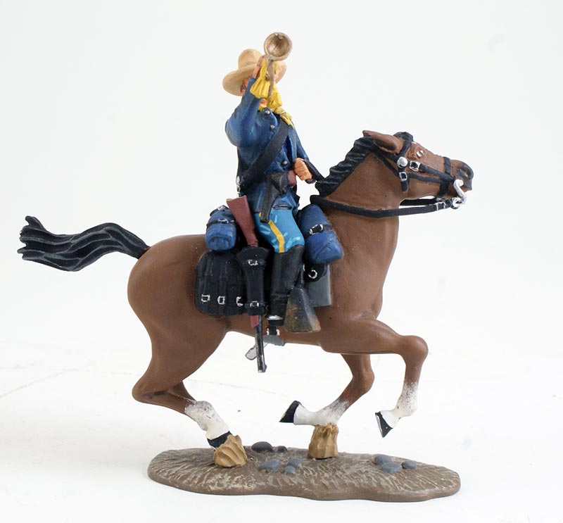 Michigan Toy Soldier Company : Morgan Miniatures - A MichToy Exclusive ...