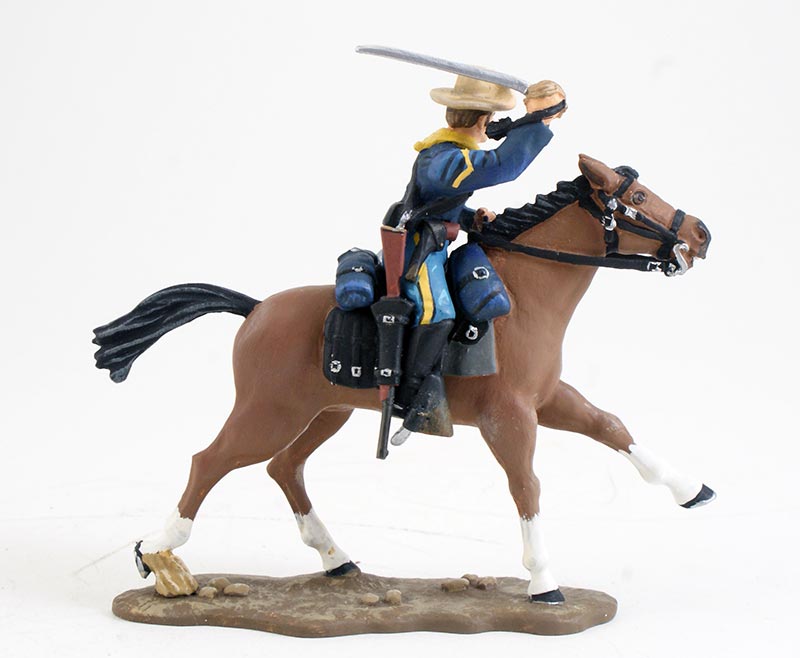 Michigan Toy Soldier Company : Morgan Miniatures - A MichToy Exclusive ...