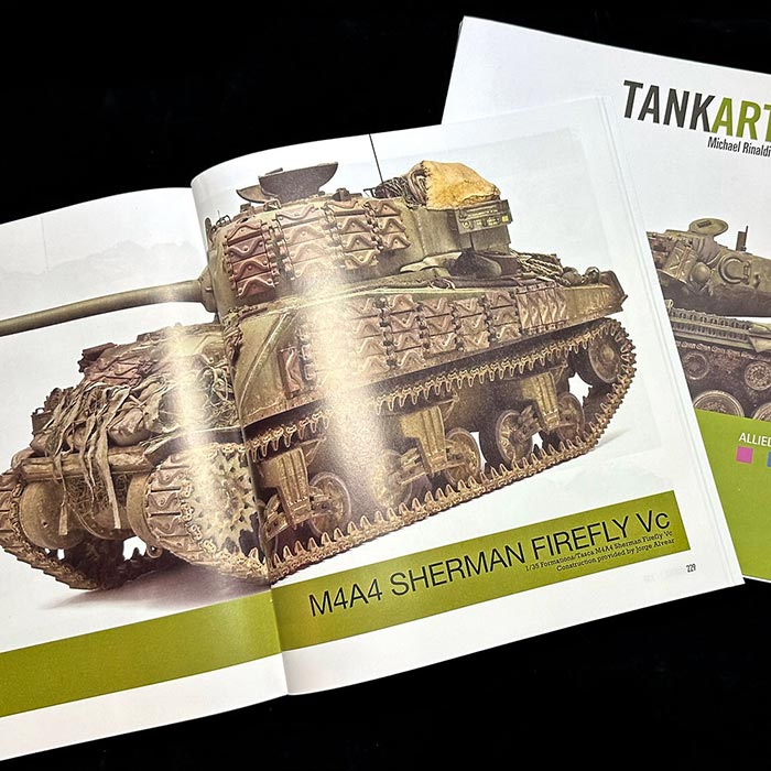Michigan Toy Soldier Company : Rinaldi Studio Press - Rinaldi Studio ...