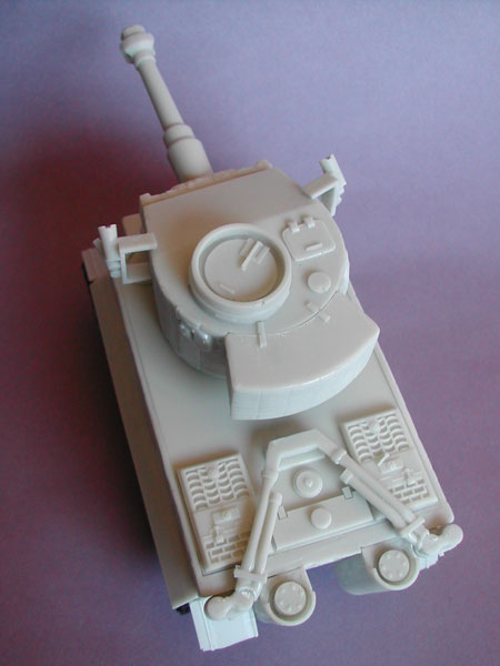 Michigan Toy Soldier Company : Retrokit for Toon Tanks - Kellys Heroes ...