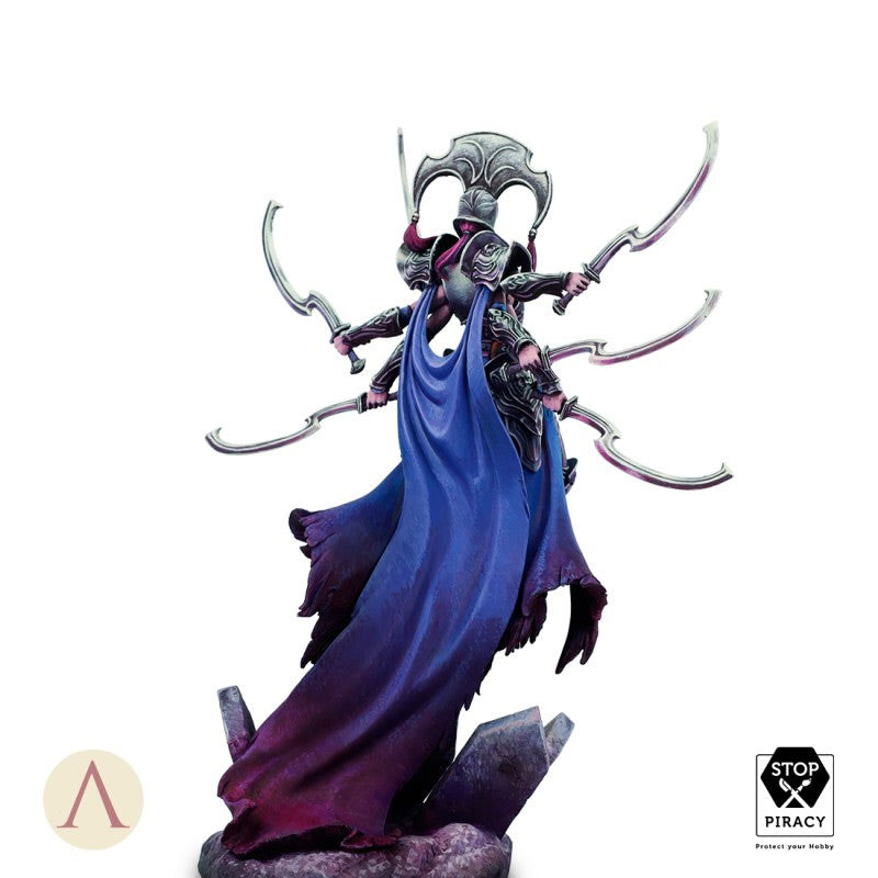 Michigan Toy Soldier Company : Scale75 - Gemini 35mm Zodiac Mystic Signs