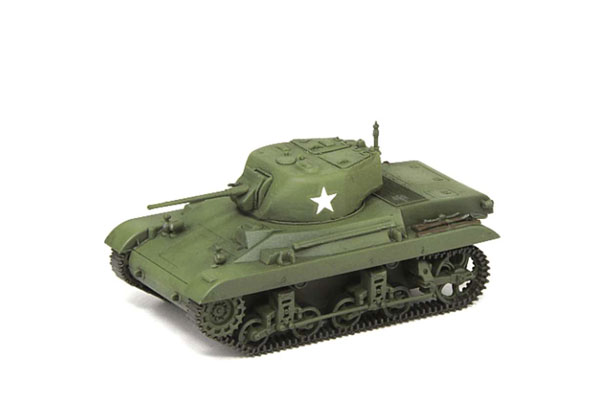 Michigan Toy Soldier Company : S-Model Company - WWII M22 Locust ...
