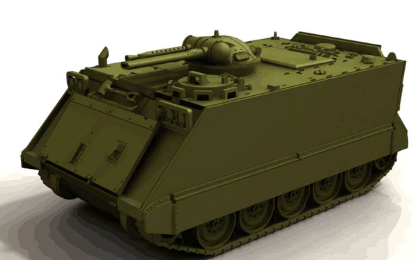 Michigan Toy Soldier Company : S-Model Company - Limited Edition ...