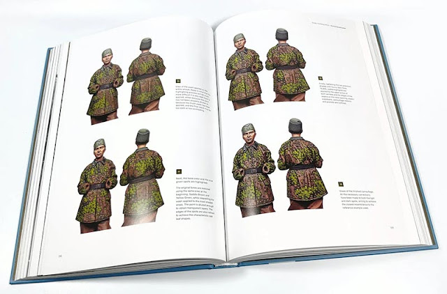 Michigan Toy Soldier Company : Plastic Invasion - Scale Modeling WW2 ...