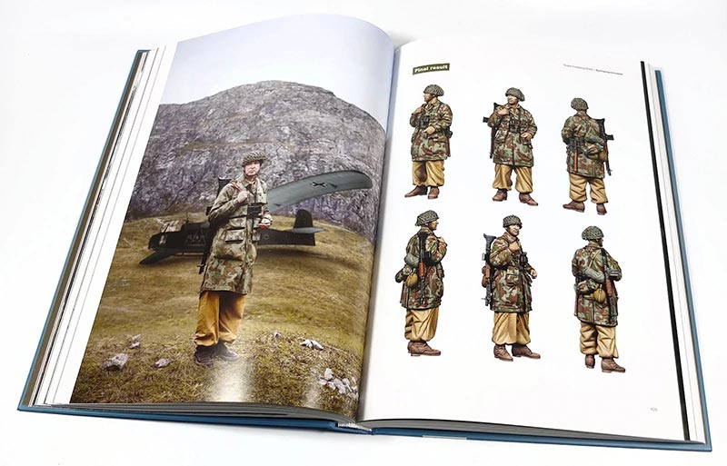 Michigan Toy Soldier Company : Plastic Invasion - Scale Modeling WW2 ...