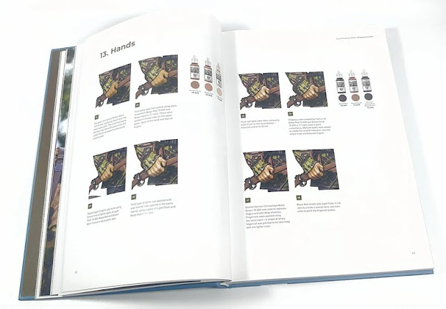 Michigan Toy Soldier Company : Plastic Invasion - Scale Modeling WW2 ...