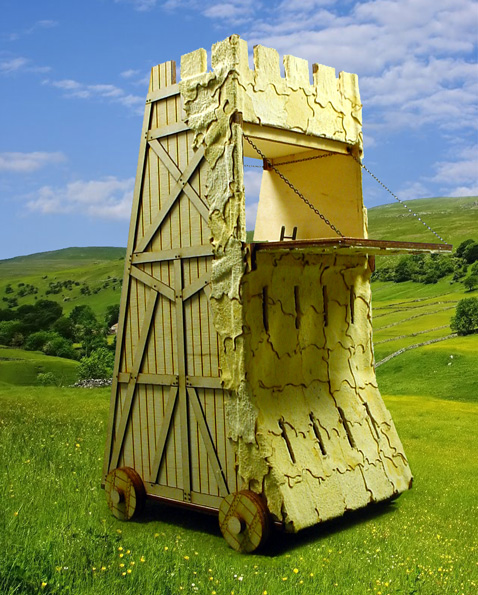 Michigan Toy Soldier Company : Vatican Enterprises featuring Hudson and ...