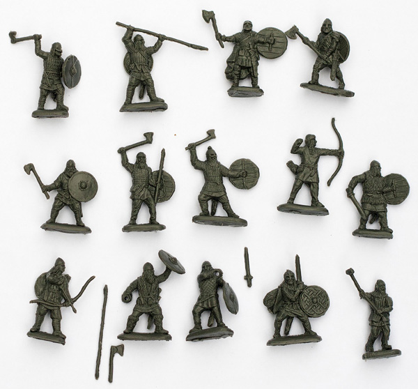 Michigan Toy Soldier Company : Strelets R Plastic Figures - Strelets ...