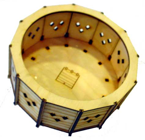 Michigan Toy Soldier Company : Vatican Enterprises featuring Hudson and ...