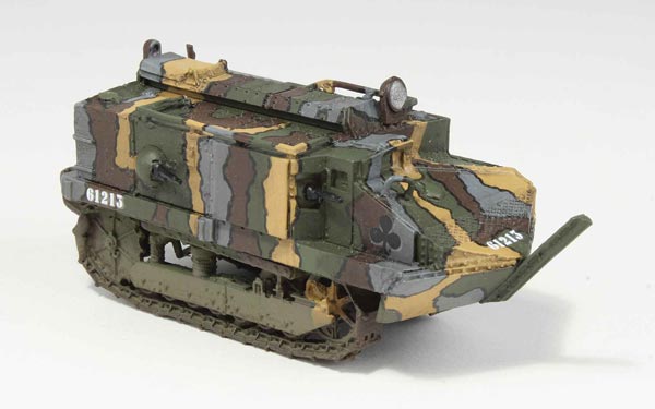 Michigan Toy Soldier Company : Wings of the Great War - WWI French ...